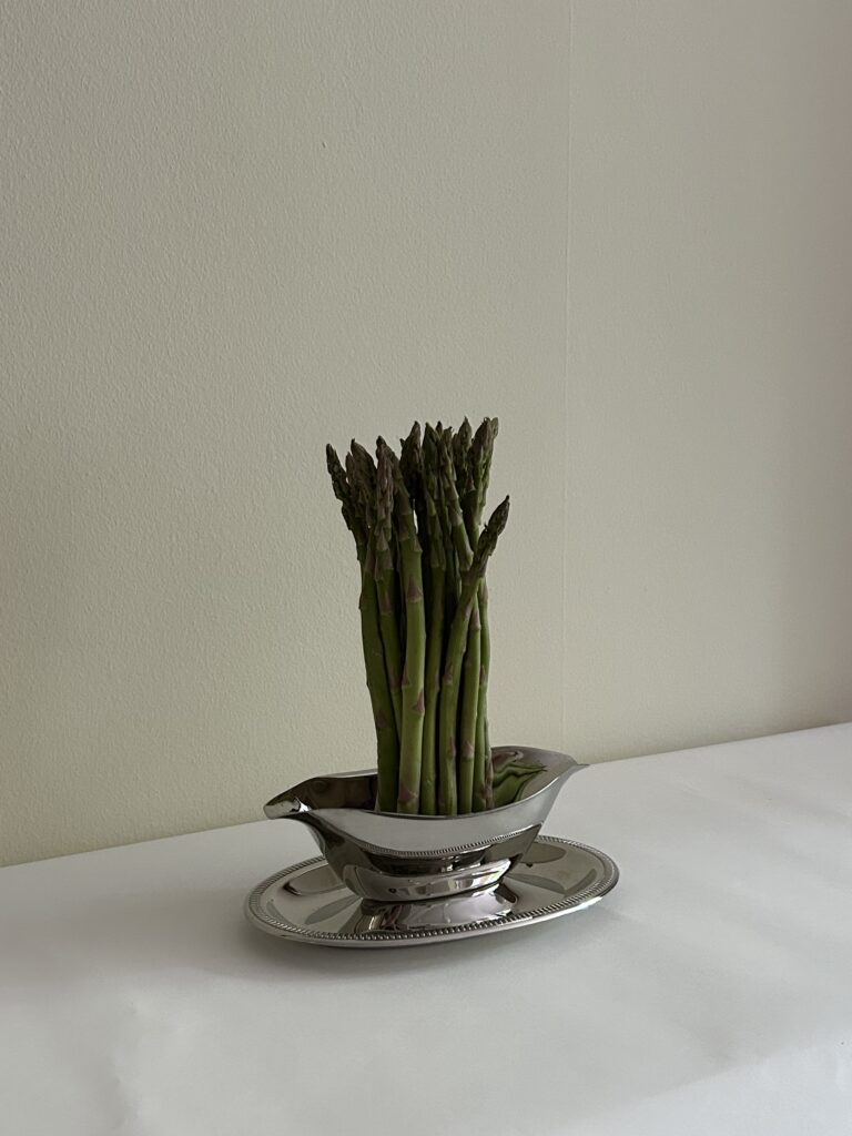 Stainless Steel Gravy Boat – Flock Studio